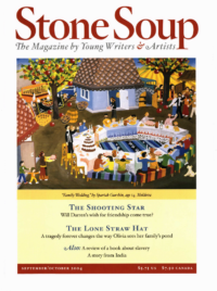 issues, 2000-2017 — Stone Soup