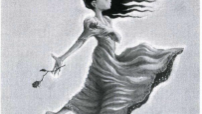 Esperanza Rising — Stone Soup