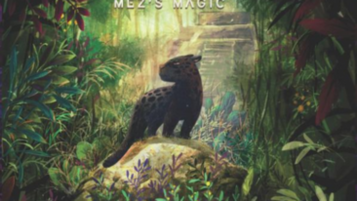 The Lost Rainforest: Mez’s Magic, Reviewed by Julius Ugo, 11 — Stone Soup