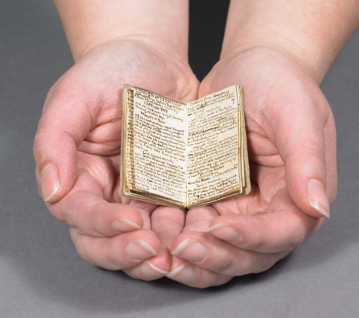 Juvenilia: an introduction via Jane Austen, the Brontës and others ...