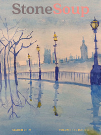 How to Submit Creative Writing and Art to — Stone Soup